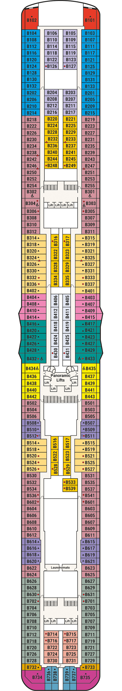 Discovery Princess | Princess Cruises